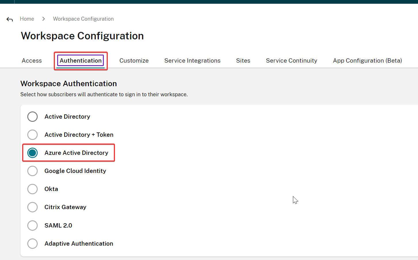 Windows 365 and Citrix better together