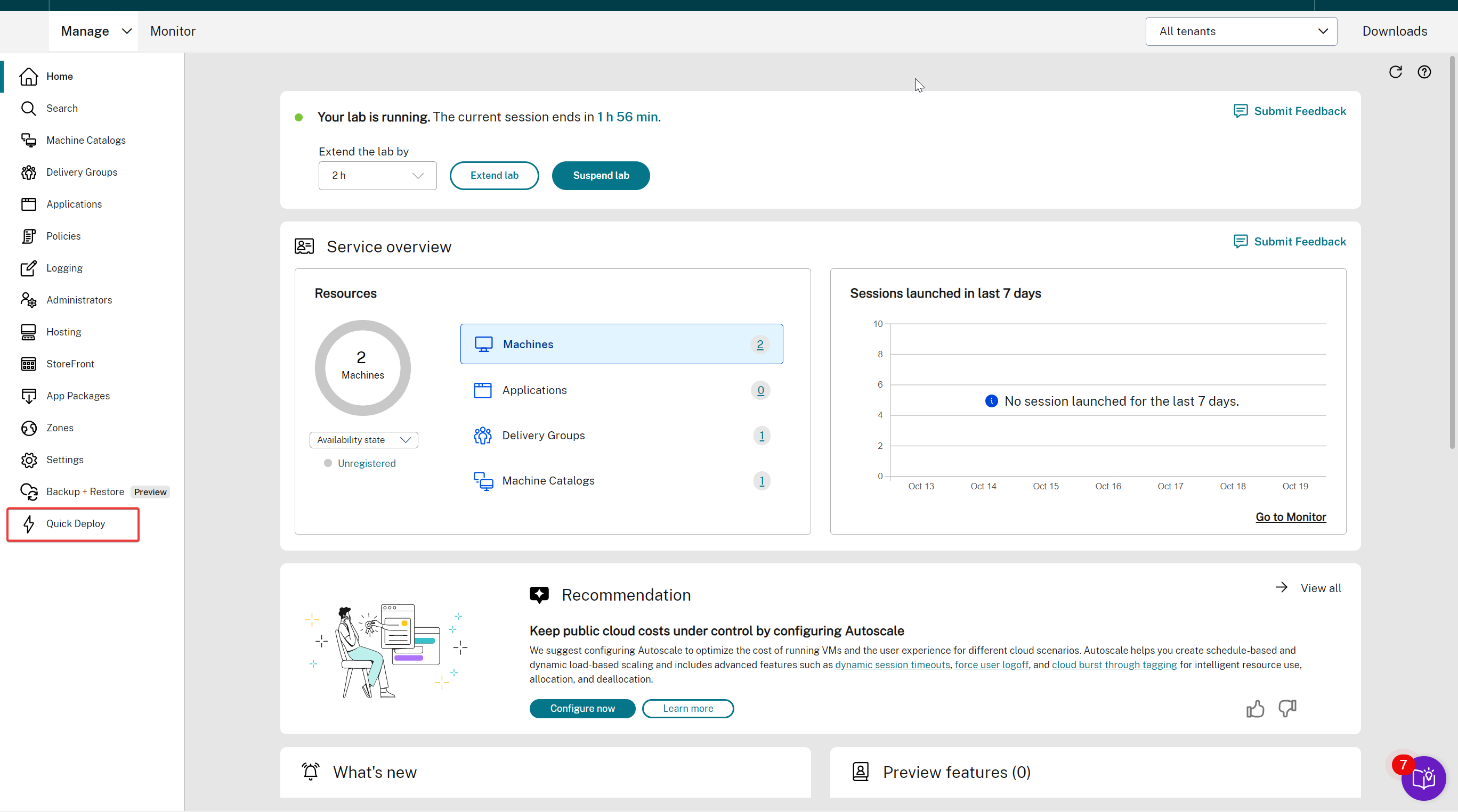 Windows 365 and Citrix better together
